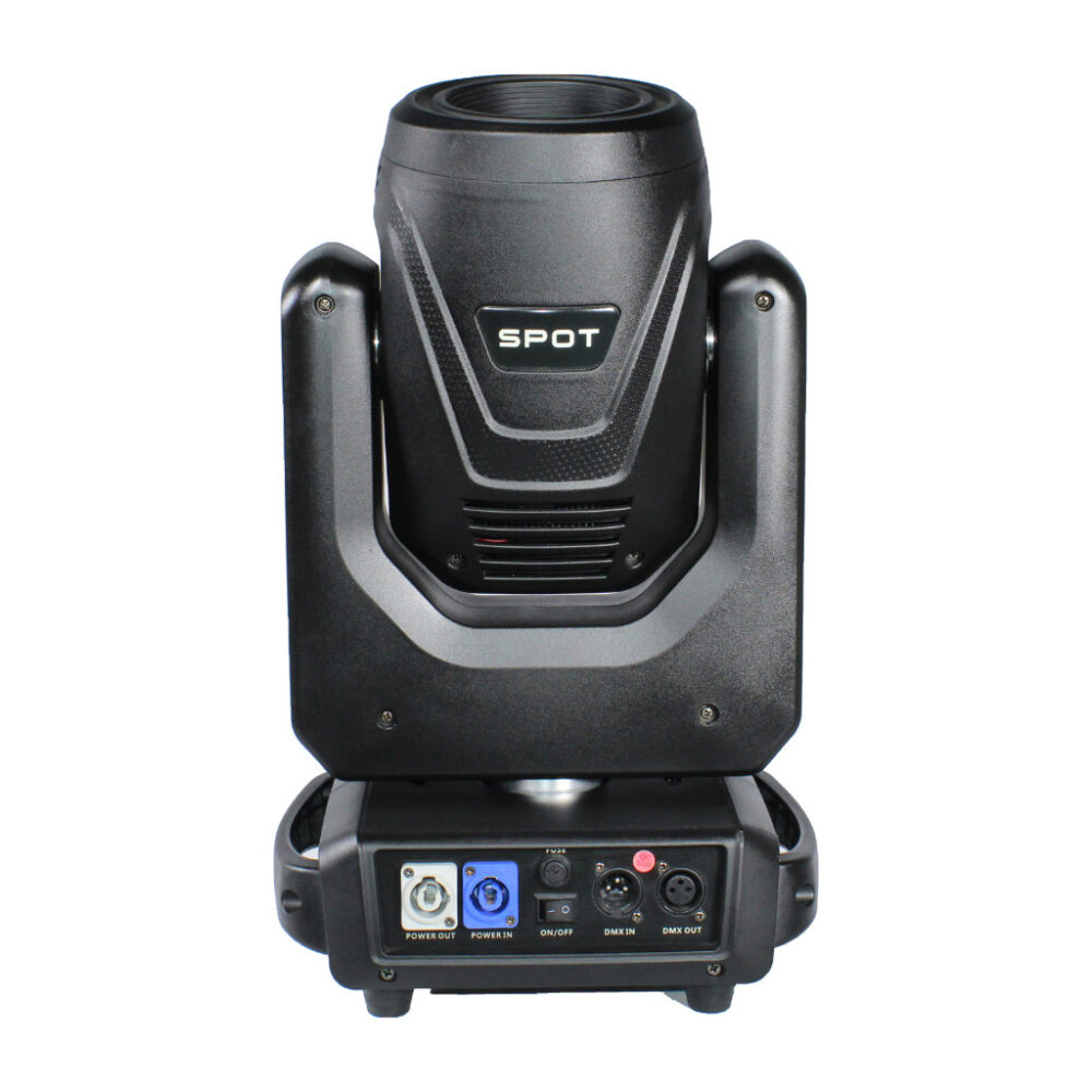 Luces Roboticas - MTE-8830 | MTE Audio Profesional en Panama ...