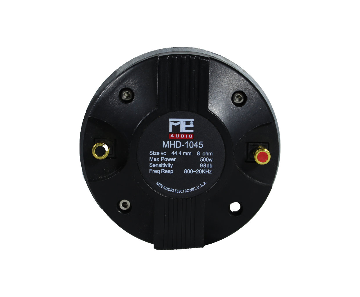 MHD-1045 | MTE Audio Profesional en Panama | Asesoramiento & Exhibición ...