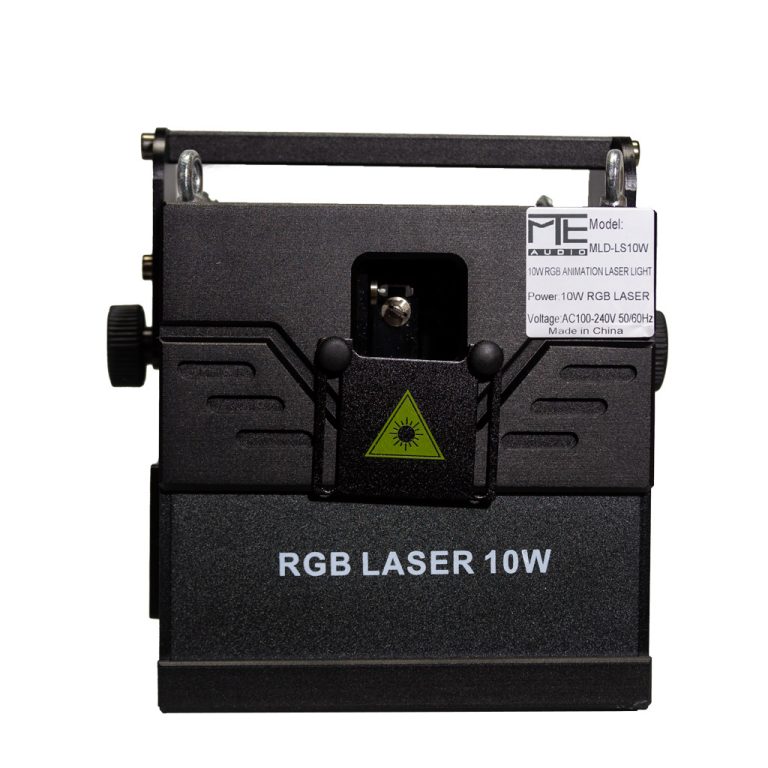 LASERS archivos | MTE Audio Profesional en Panama | Asesoramiento ...